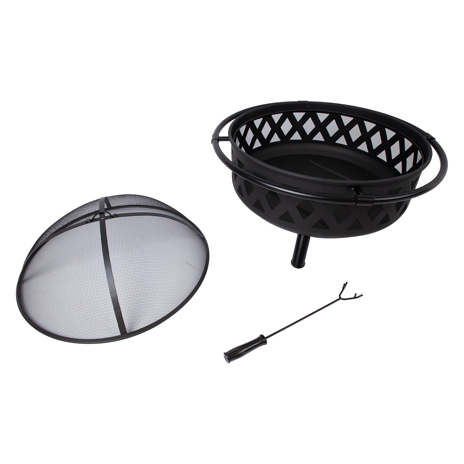 Tulease MERCURY D91,4xH40cm, teras - MÖÖBEL | KODUKAUBAD