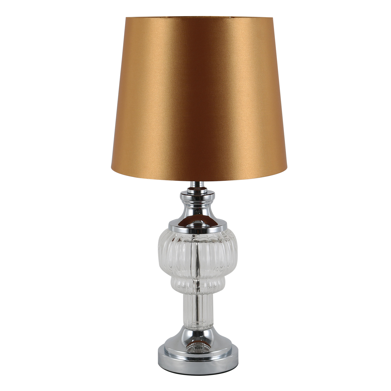 Laualamp LUXO, H51cm, vaskne, E27 - MÖÖBEL | KODUKAUBAD