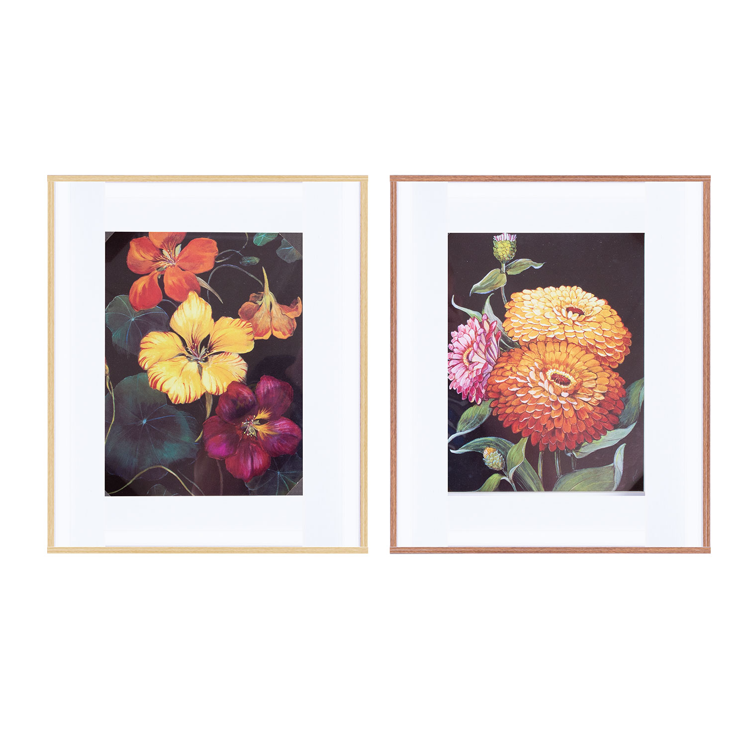 Seinapilt PICTURE LAND 25x30cm, mix - MÖÖBEL | KODUKAUBAD